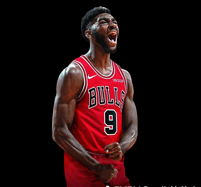 Patrick Williams Full Body Portrait Photo By Xuan Shuai