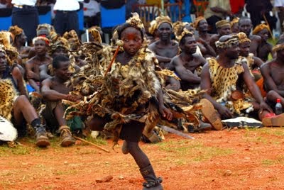 TravelZambia..,Lets Explore!!!: The Ngoni people of Zambia