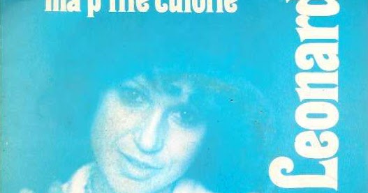 les sensass sillons: Anne Léonard - 45t (1977)