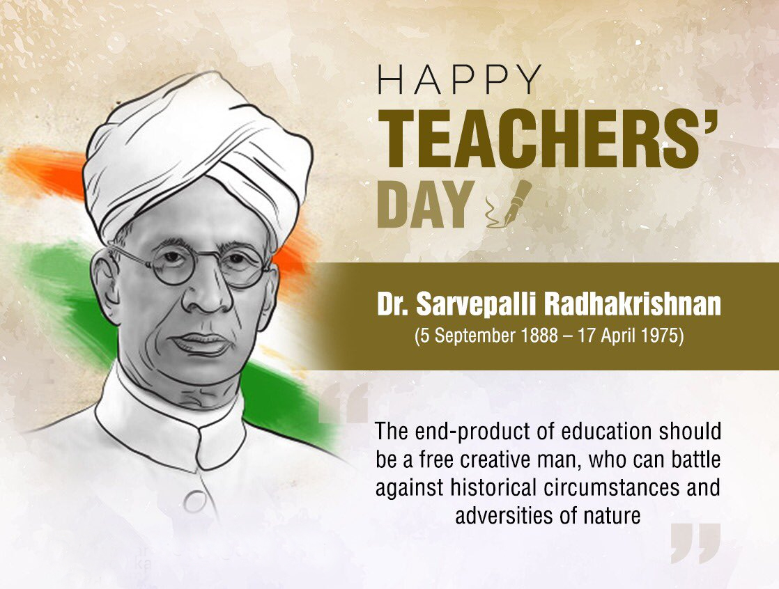When Is Celebration Teachers Day 2020 History Significance Key when-is-celebration-teachers-day-2020-history-significance-key