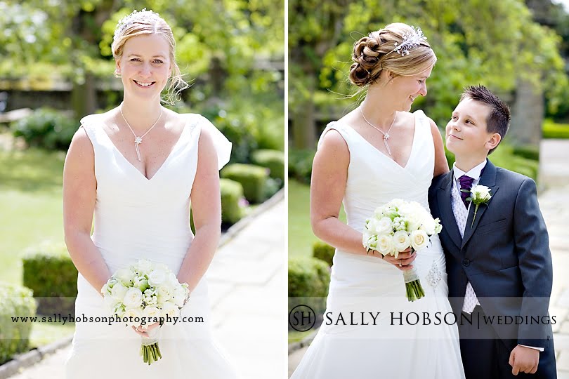 Sally Hobson Photography: Lisa & Simon