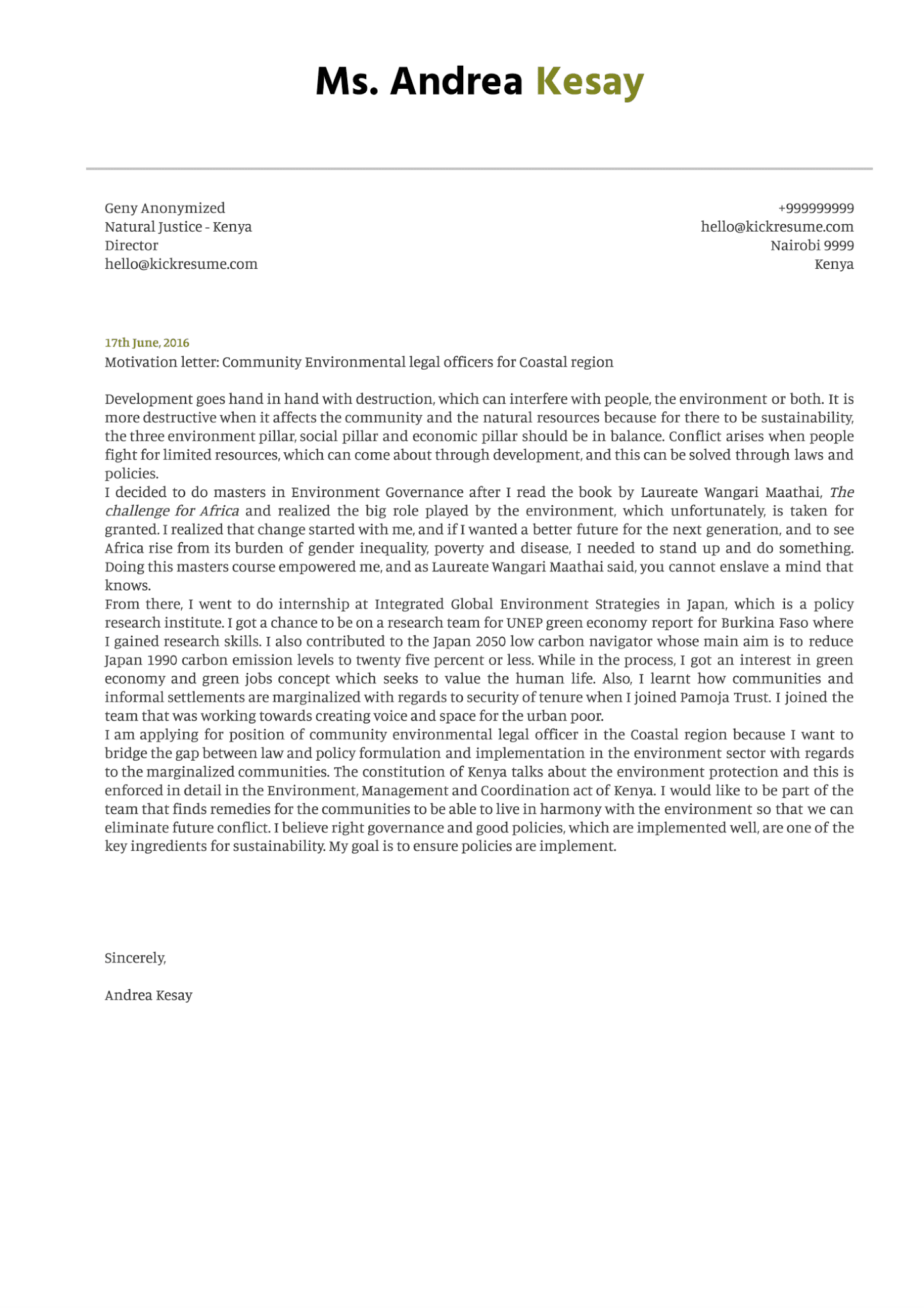 Cover Letter Environmental Science Job Sample Letter cover-letter-environmental-science-job-sample-letter