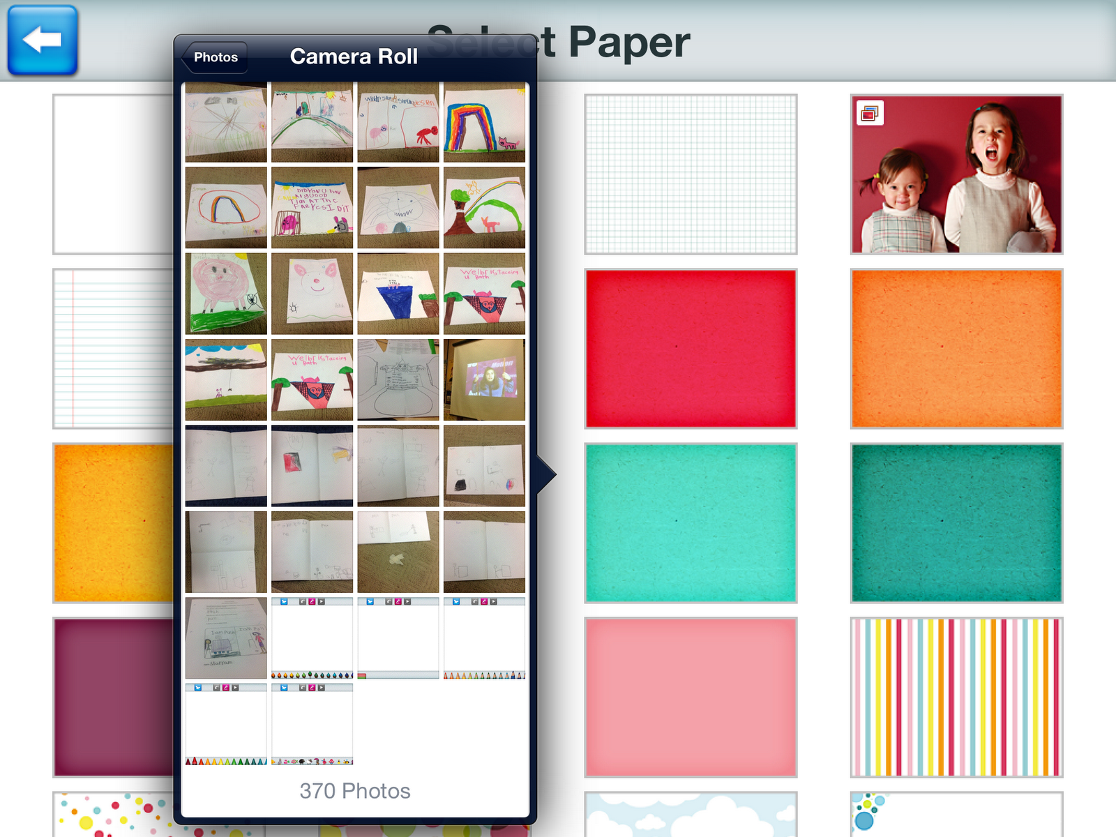 Learning and Sharing with Ms. Lirenman: My Love with the iPad App Draw ...