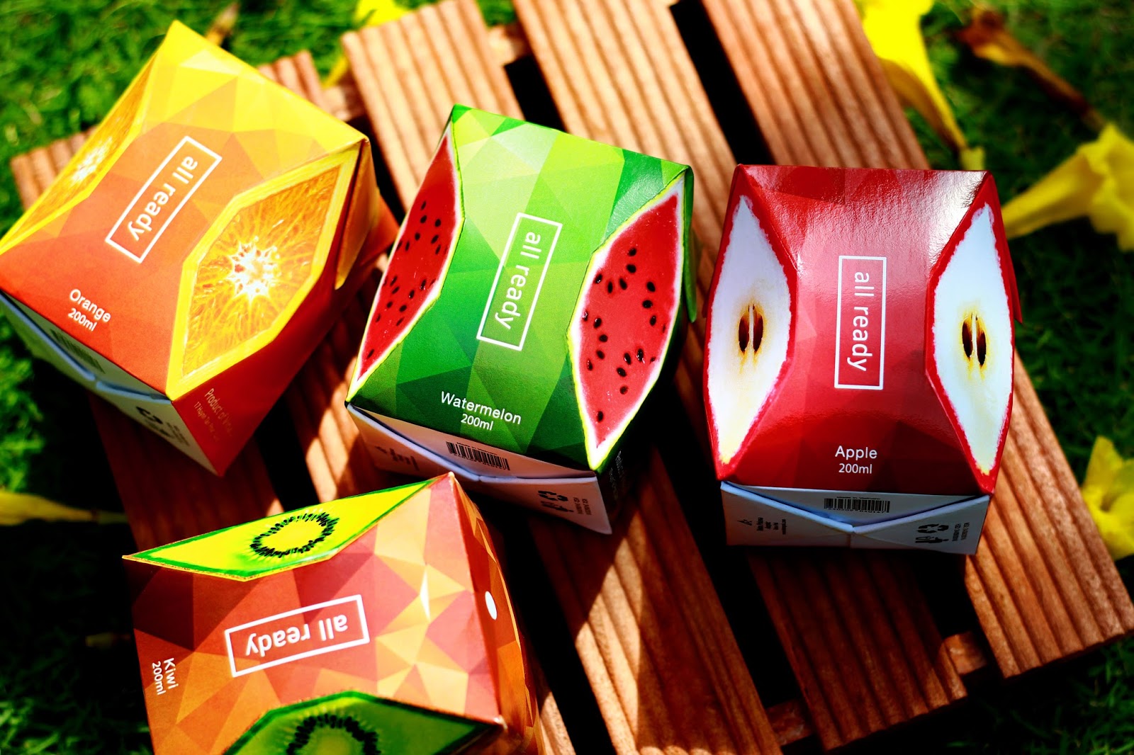 All Ready Juice Student Project On Packaging Of The World Creative all-ready-juice-student-project-on-packaging-of-the-world-creative