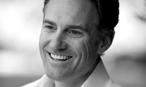 If It's Hip, It's Here (Archives): Michael Toschi Redefines The Ballet ...