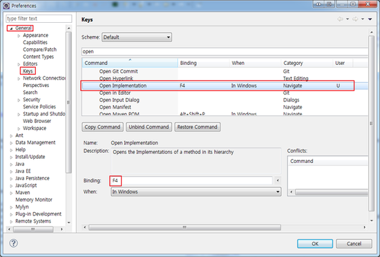 Mr P s Blog Eclipse Open Implementation Mr P s Blog Eclipse Open Implementation