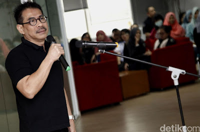 Inspirasi Sukses: Budiono Darsono ( Detik.com )