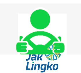 Syarat bergabung menjadi pengemudi angkutan umum Jaklinko