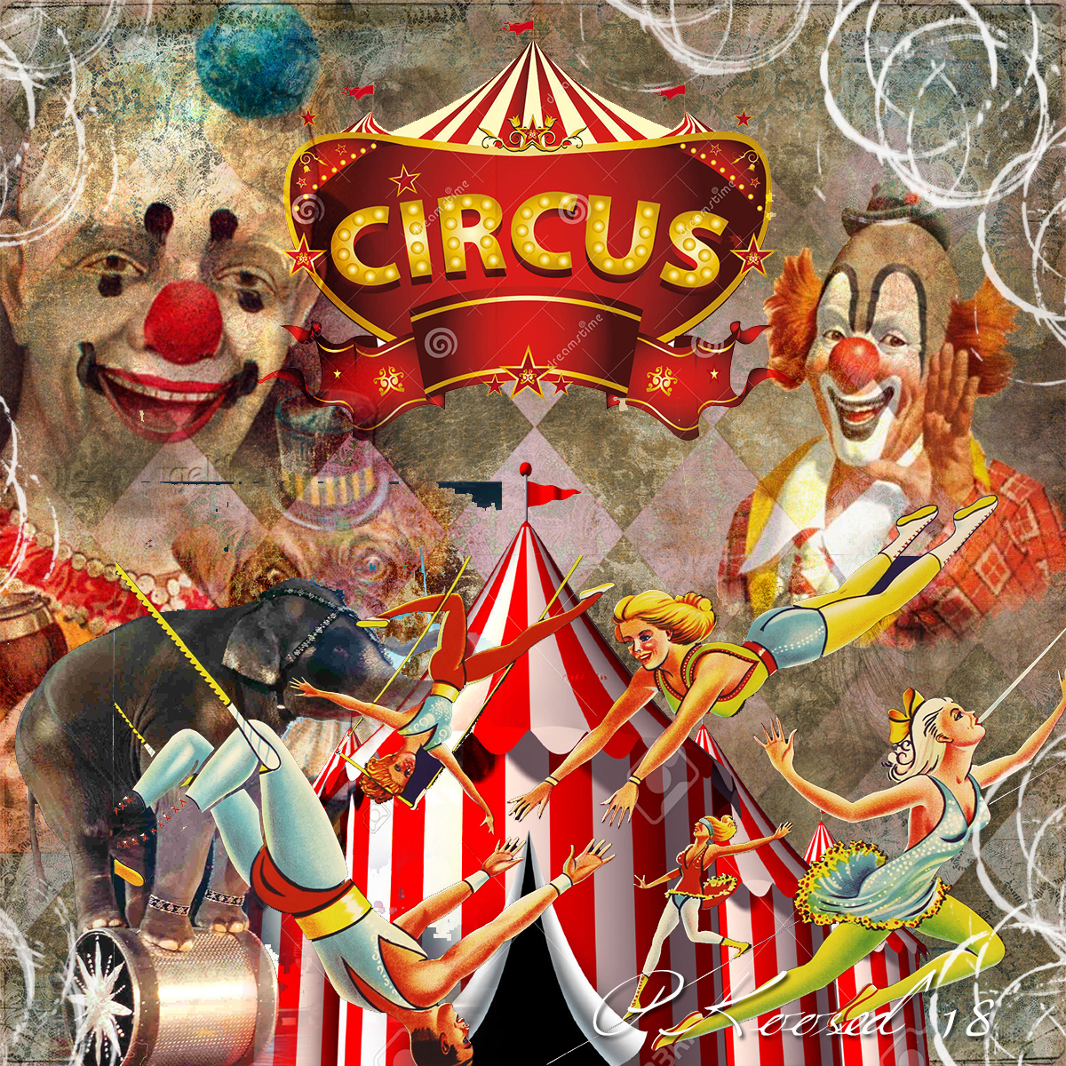 Digital Whisper: April 2018