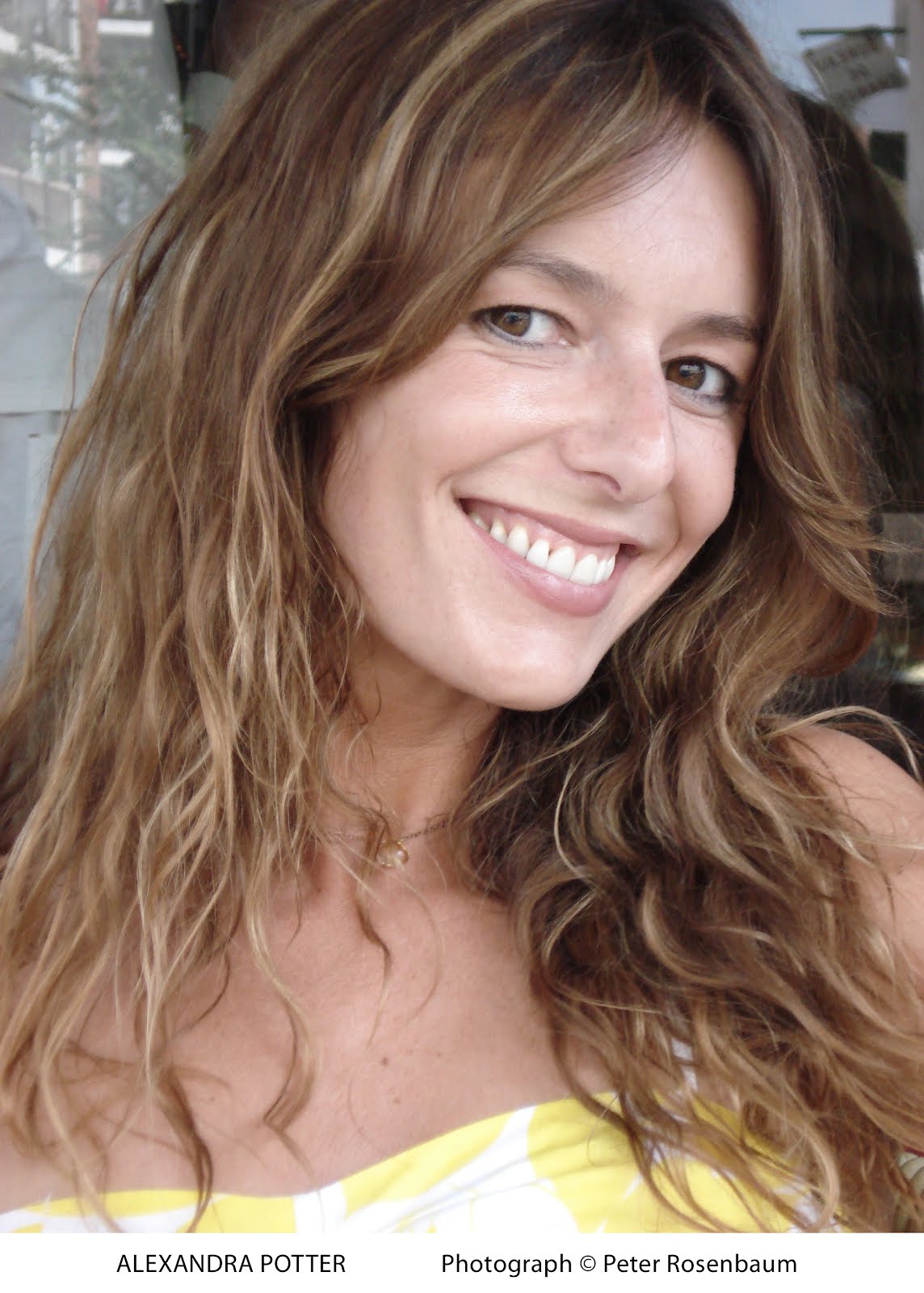 Chick Lit Central: The latest buzz on Alexandra Potter, plus a book ...