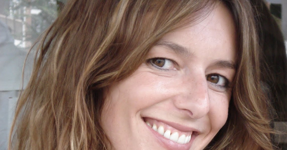 Chick Lit Central: The latest buzz on Alexandra Potter, plus a book ...