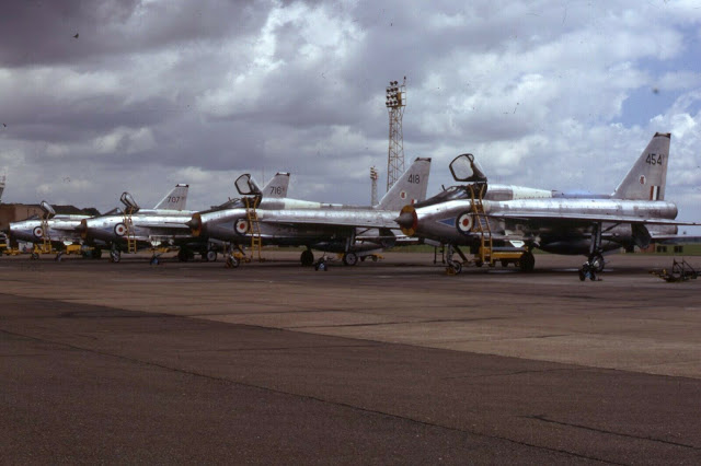 Jet & Prop by FalkeEins: June 2019