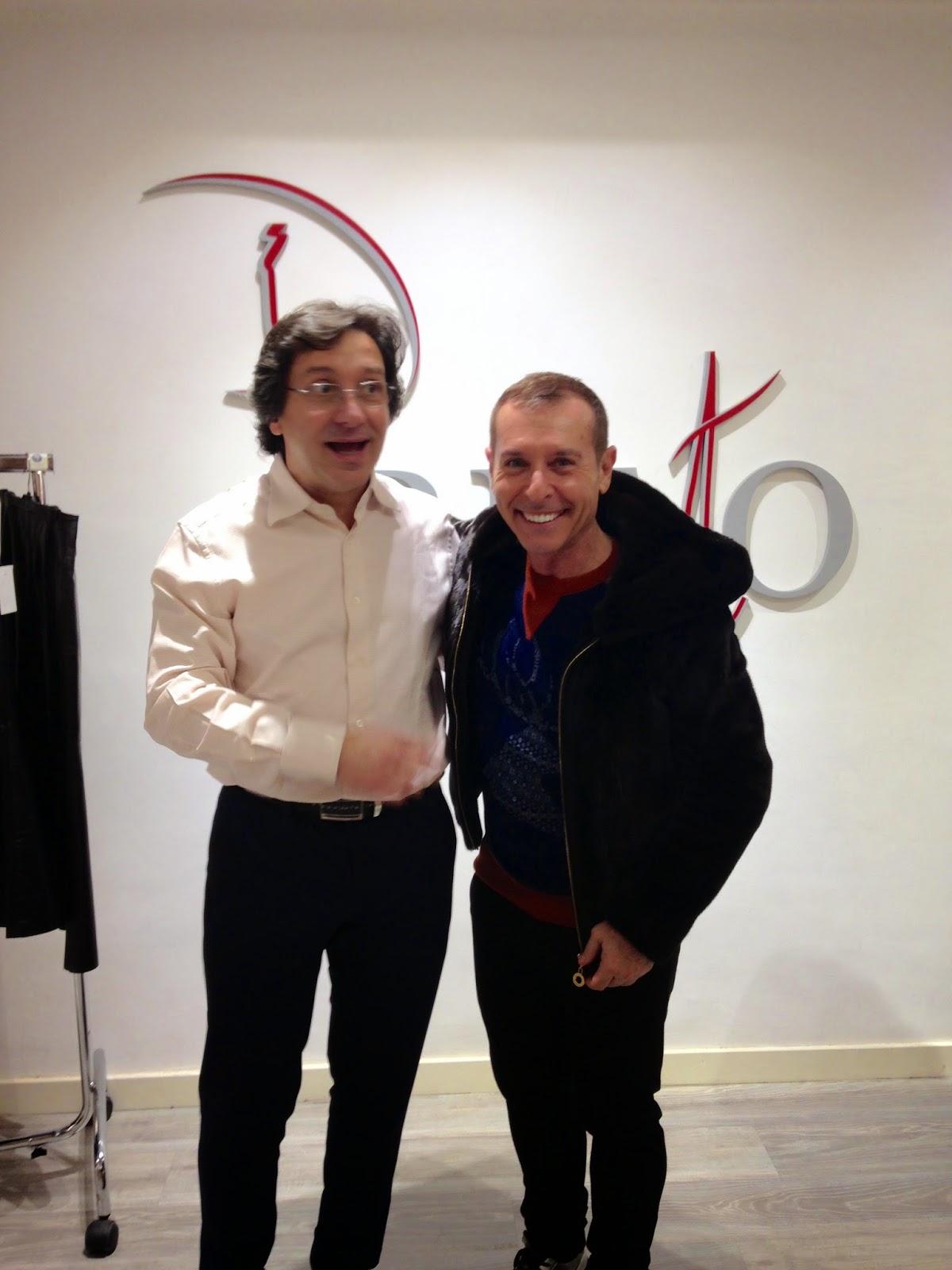 ENVUELTO EN PIELES, VISITA A LA BOUTIQUE-TALLER DE NICOLÁS PRIETO