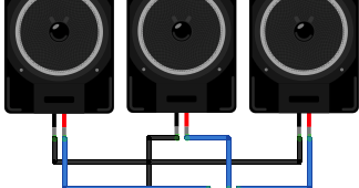 Playing tones on Multiple outputs using the tone() function ~ Arduino ...