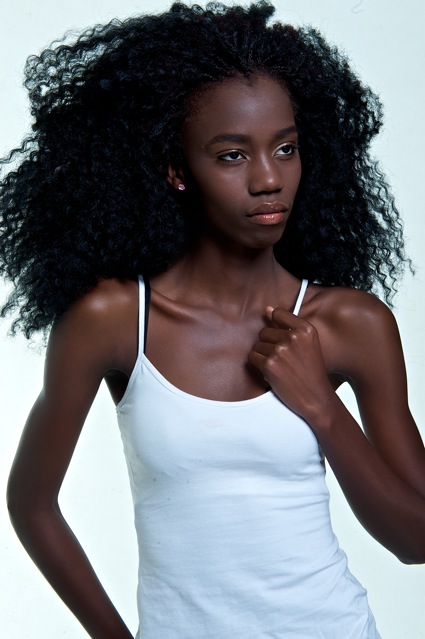 Campo Fashion: Ford Supermodel Of The World ( Kenya - East Africa)