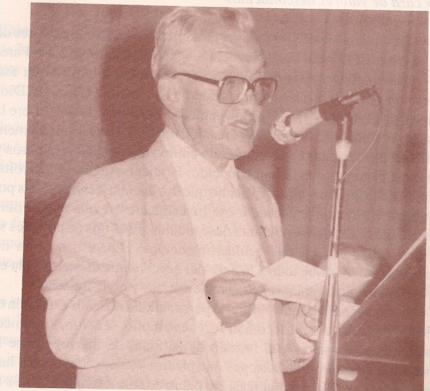 Padre Calderón: Música, Matemáticas y armonías celestiales.