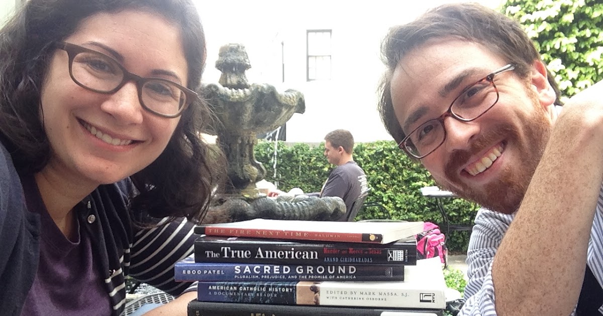 Becoming American - a class under construction