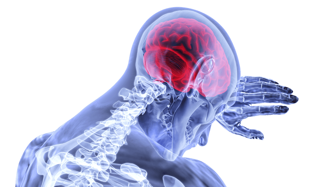 What Are The Signs And Symptoms Of Neurological Disorder?