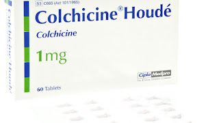 Colchicine - Colchicine Brand Name - Brand Choices