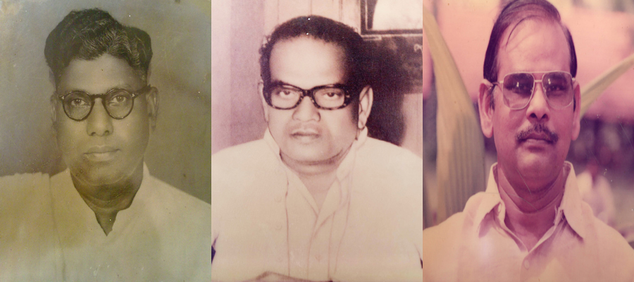 MADIGA MOVEMENT: HISTORY