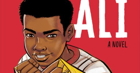proseandkahn: Waiting on Wednesday: Becoming Muhammad Ali by Kwame ...