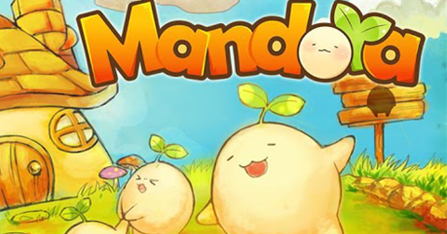 [รีวิว] Mandora เกมน่ารักๆจากค่ายRayark | AppBarista