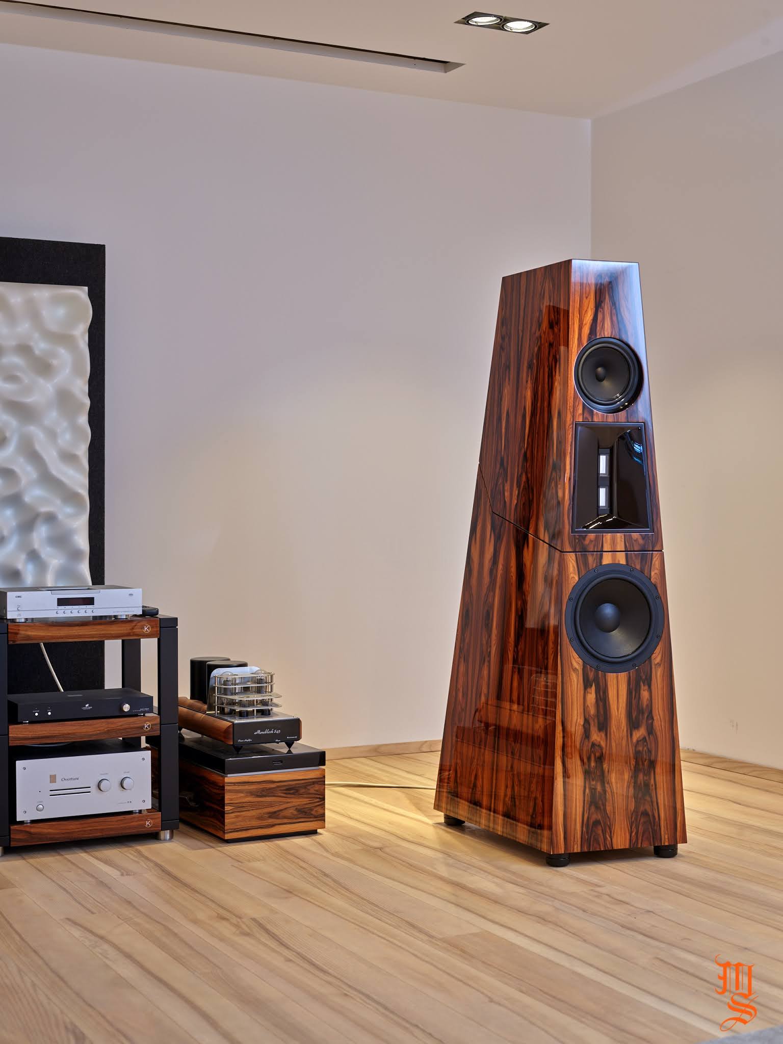 KAISER ACOUSTICS GRANDE PHOTOS – M & S | Ultimate High-Fidelity