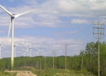Wind energy in Canada – Current and future outlook | Windy Earth
