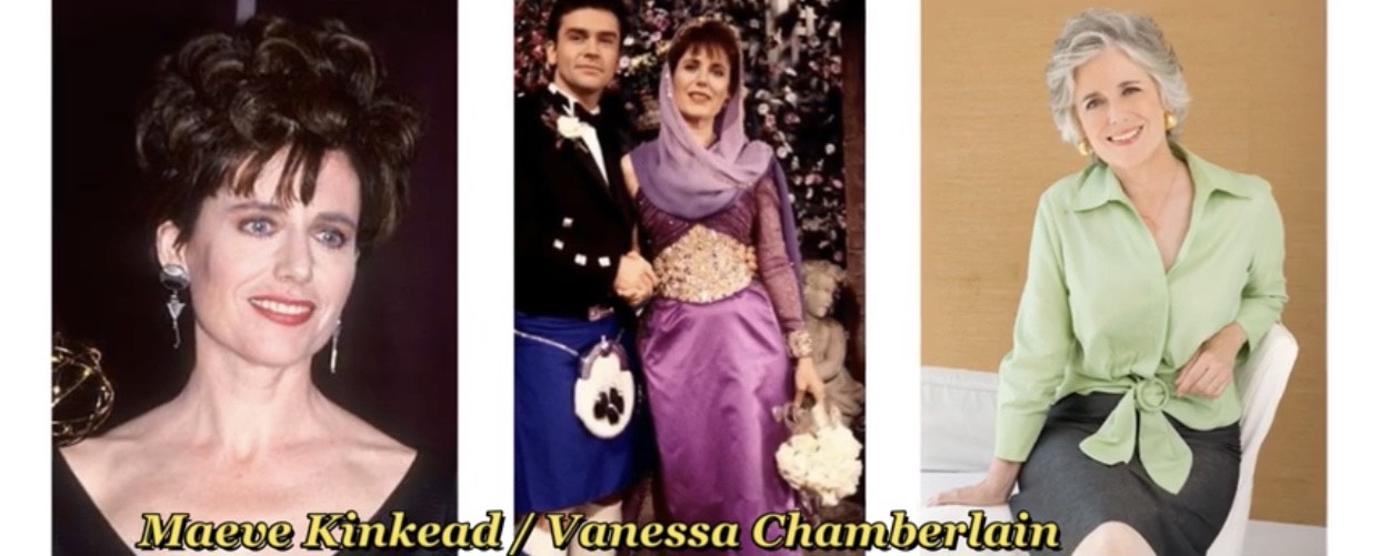 CHE FINE HA FATTO IL CAST DI "SENTIERI"?