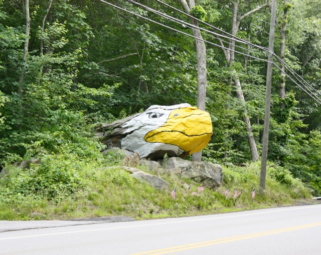 The Hebron Harvester: RHAM Sachems No More?