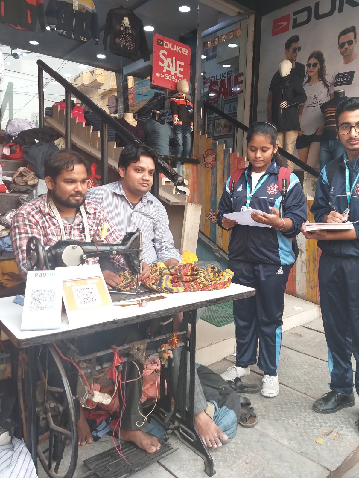 School Enterprise Challenge