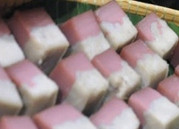 Resep Juadah Basah Khas Sidoarjo - Dapur Teh Enur