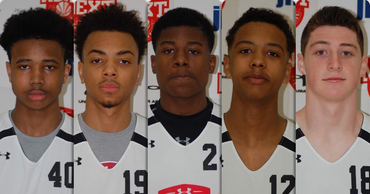 .: UA Next Combine (Chicago) Rankings Released