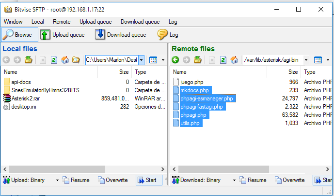 Mi Diario Técnico: AGI Asterisk - Consumir Webservice parte 1