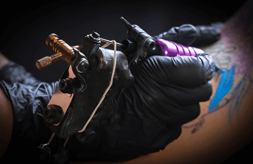 Free Online Tattoo Design Maker, Fast And Good, There Are 20 Featured ...