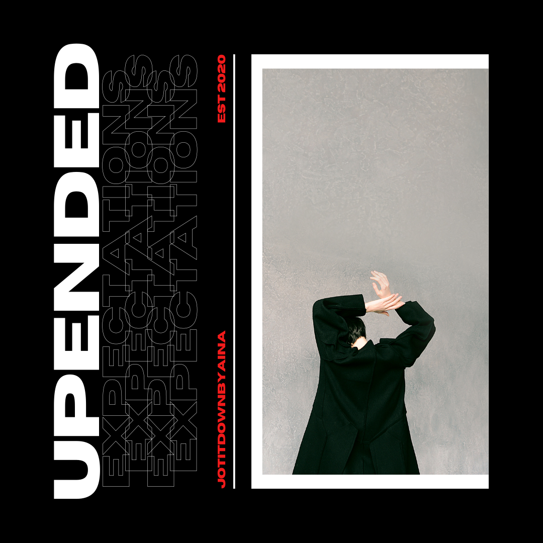 Upended Expectations