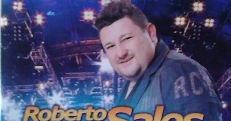 Blog e Rádio Bandas Pré Balada: ROBERTO SALES - GORDINHO GOSTOSO