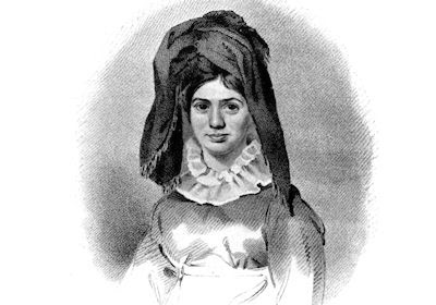 The Presurfer: 10 Exceptionally Clever Female Con Artists