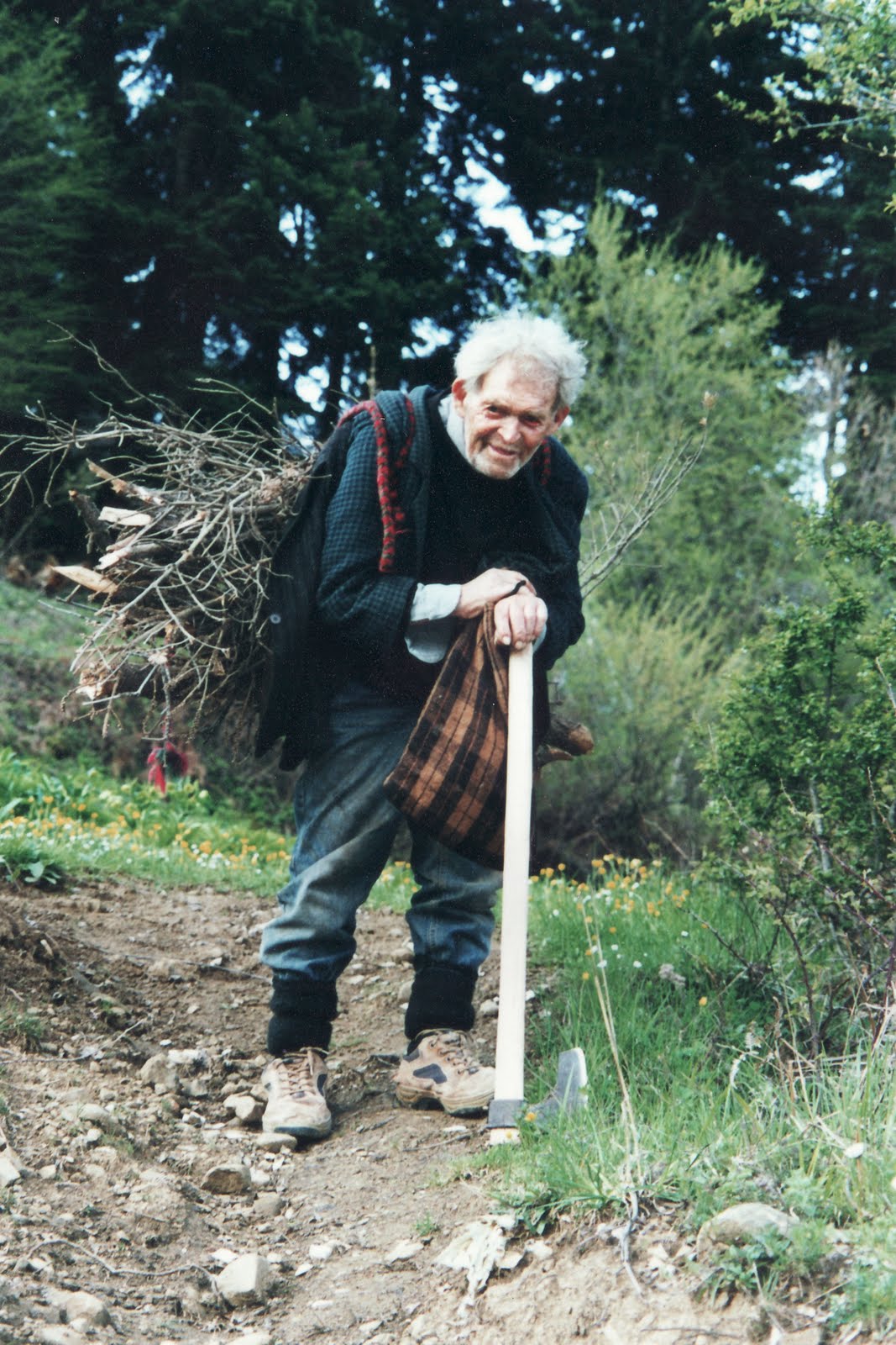 ΛΙΒΑΔΟΧΩΡΙ ΤΡΙΚΑΛΩΝ Δεκεμβρίου 2011