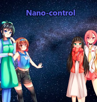 RPGH ~nano-control~ español Dr.Arevix