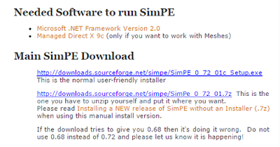 Setup SimPE For First Time Use – SrslySims