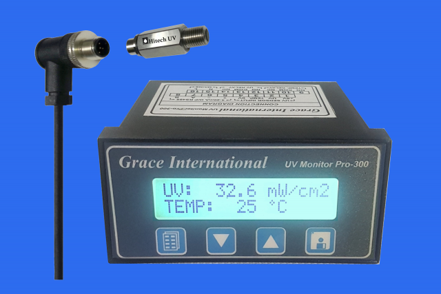 Manufacturers and Exporters of UV System for Air, Water and Surface ...