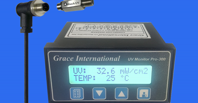 Manufacturers and Exporters of UV System for Air, Water and Surface ...