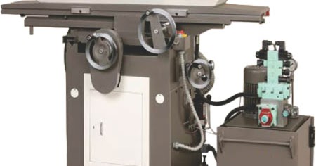 Pengertian tentang Surface Grinding - Mesin Perkakas