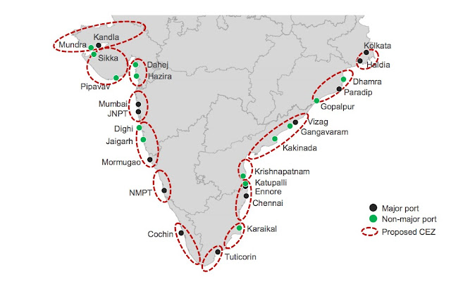 Sagarmala Pariyojana