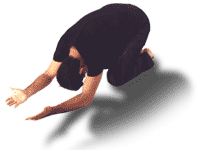 "Guerreiros na Intercessão": O que é prostrar-se?