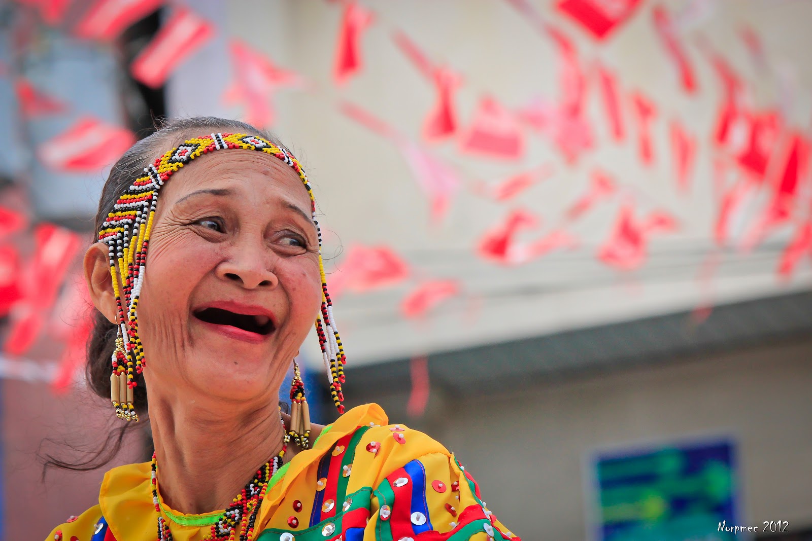 Norpmec Photography: KADAYAWAN 2012 & Side Trips