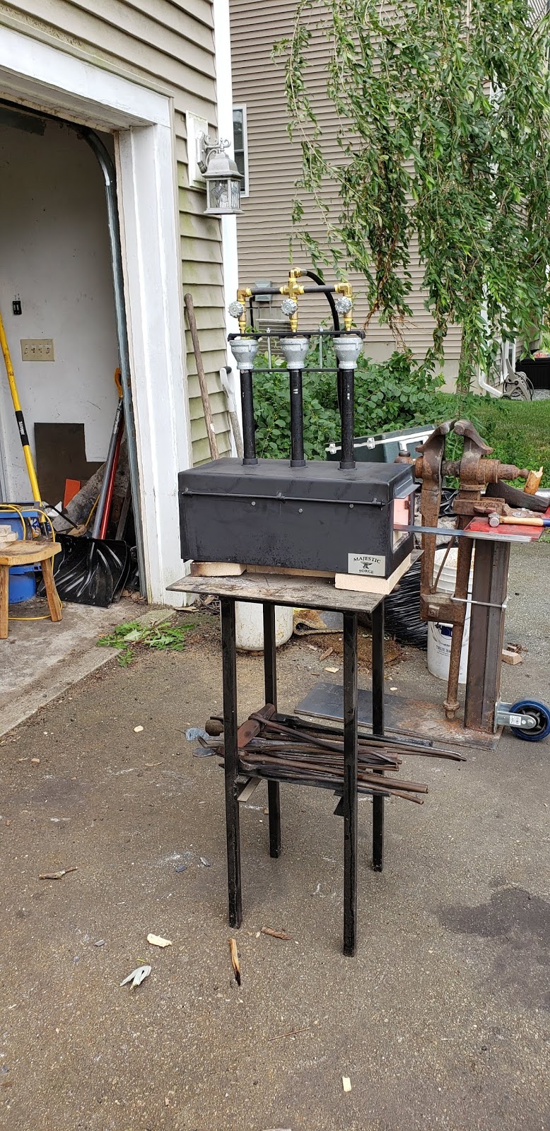 Medieval Glass Painting