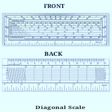 TECHNICAL DRAWING AND INSTRUMENTS - MECH ENGINEERING DRAWING