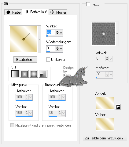 Renys Tutoriale: Magaritte